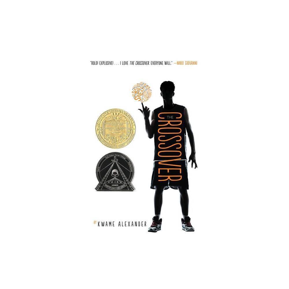 The Crossover The Crossover Series By Kwame Alexander Alleyway