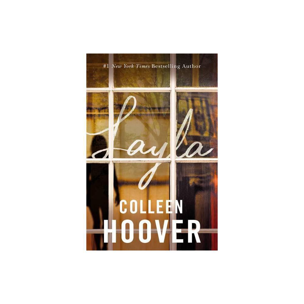 Layla by Colleen Hoover | Alleyway Bookstore Apex, NC